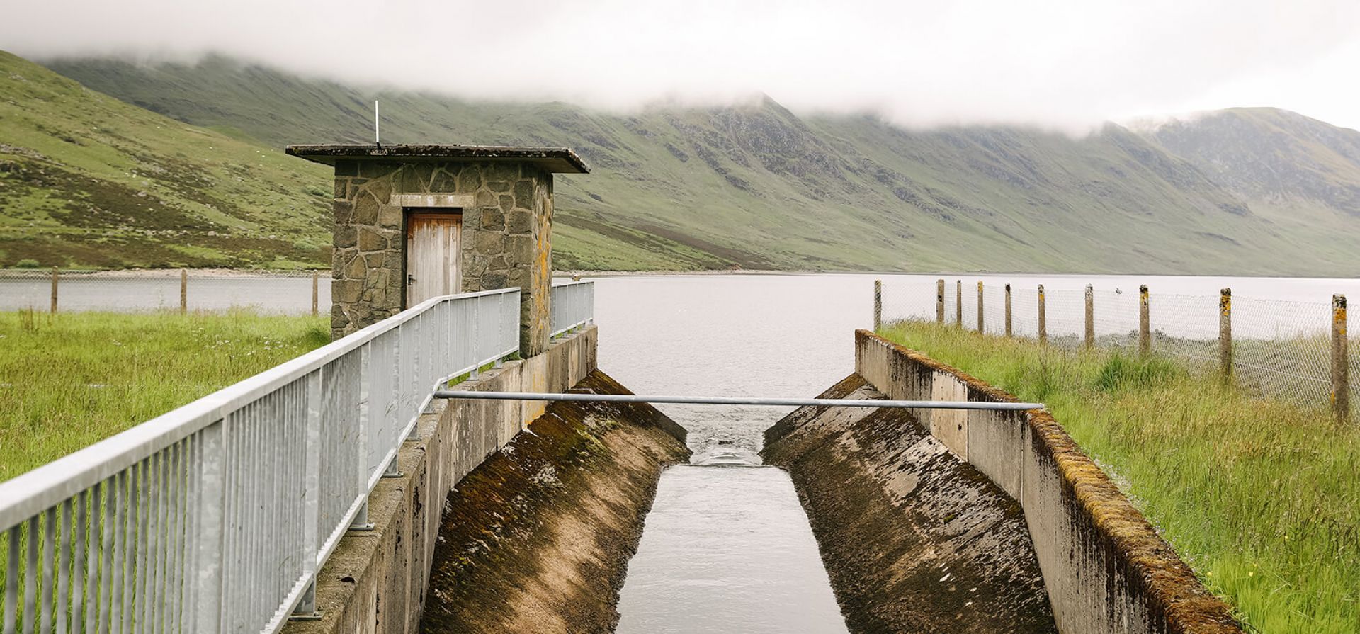 Why Does The UK Need New Reservoirs? | Castle Water