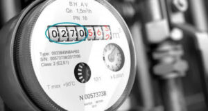 Who Maintains Water Meters And Takes Reads | Castle Water