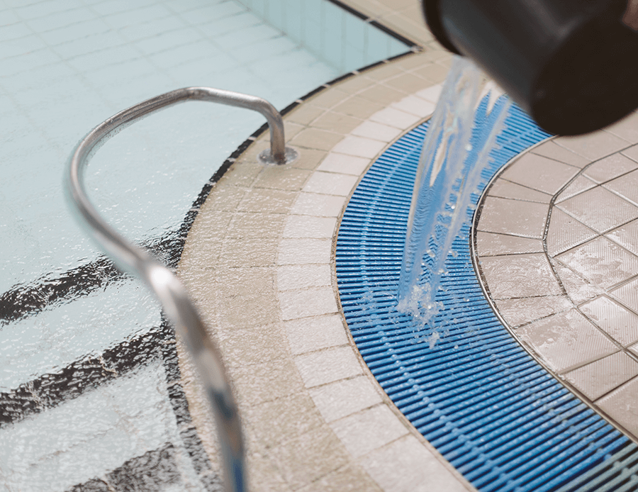 Business Water Efficiency | Castle Water