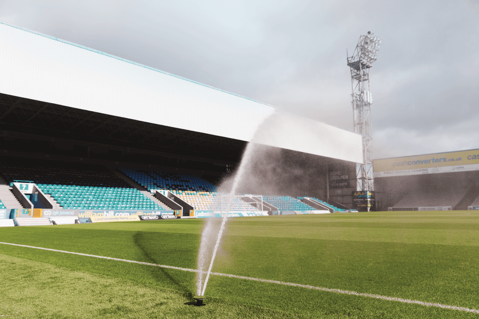 ‎Business Water Services | Castle Water