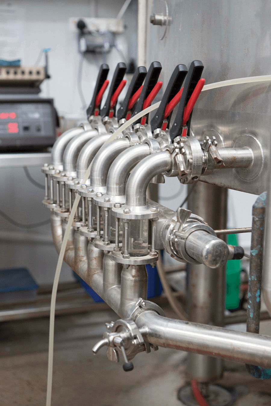 Business Water Audit Checklist | Castle Water