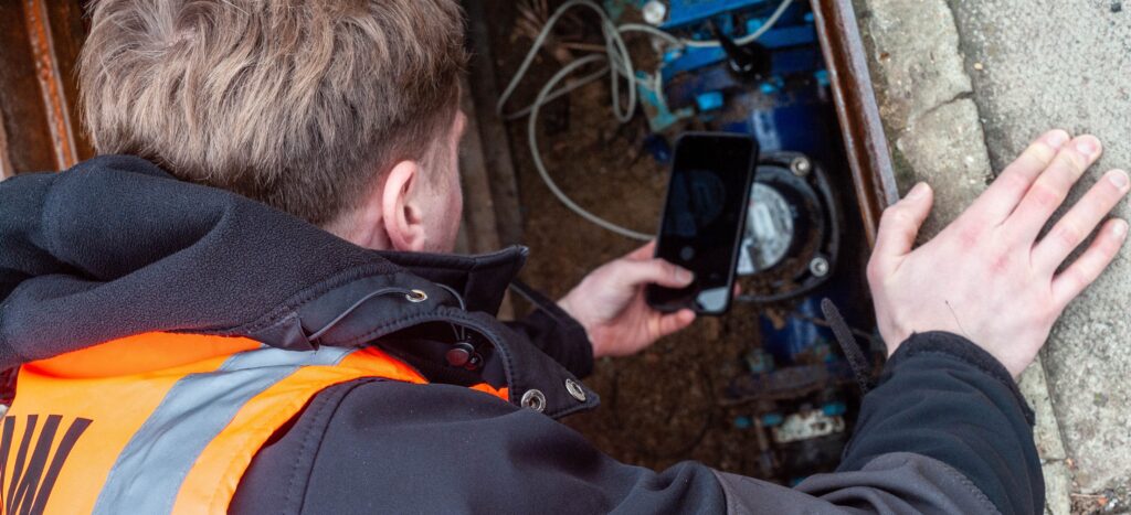 Castle Water Leads the Market with Outstanding MPS Score of 98.26% ...